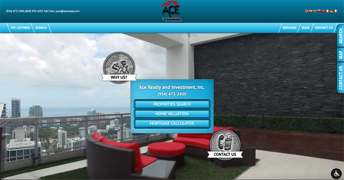 Brokerage | Ace Realty and Investment, Inc.